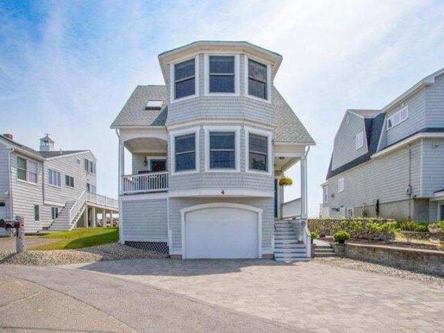 house with 4 bedroom, Hampton NH ES104903983