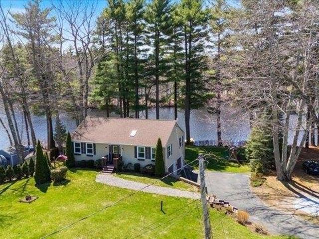house with 4 bedroom, Hampton NH ES102825215