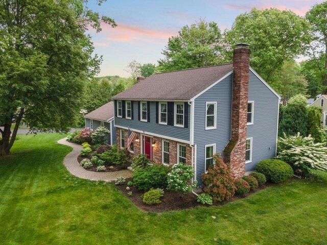 house with 4 bedroom, Hampton NH ES103034879