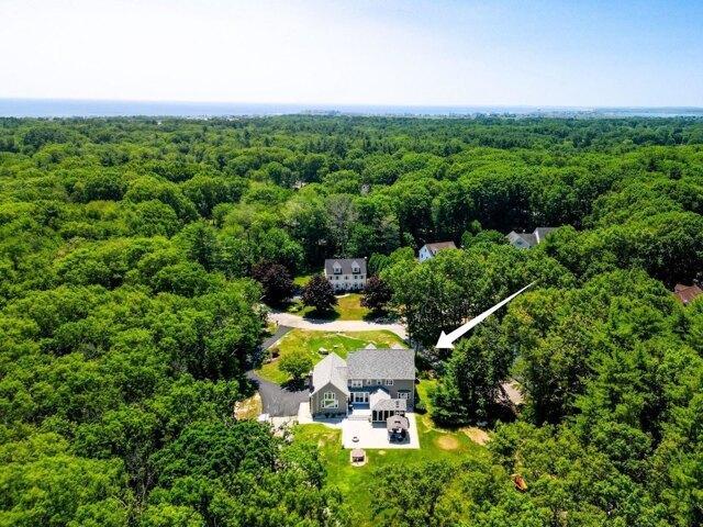 house with 4 bedroom, Hampton NH ES103848614