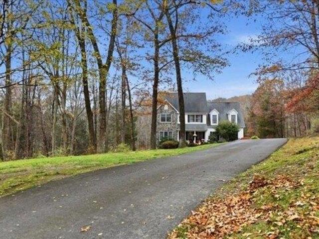 house with 4 bedroom, Hampton NJ DLS102800987