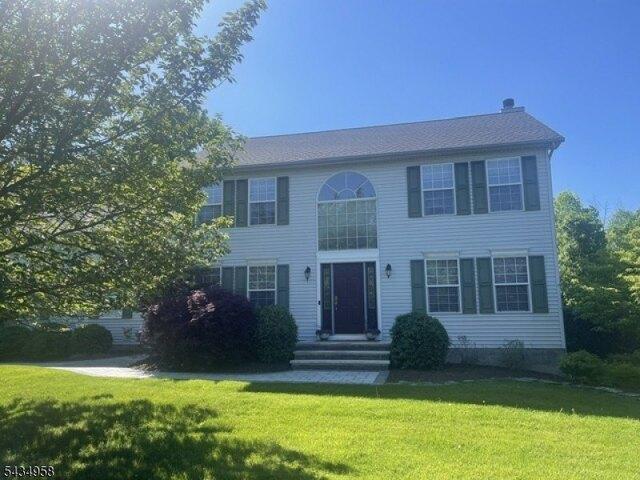 house with 4 bedroom, Hampton NJ DS102825537