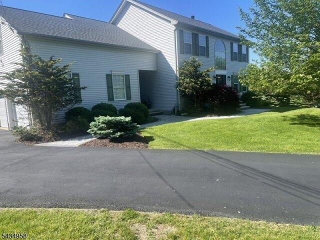 house with 4 bedroom, Hampton NJ ES102825537