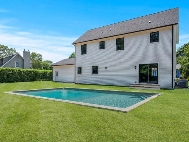 house with 4 bedroom, Hampton Bays NY DS96374516