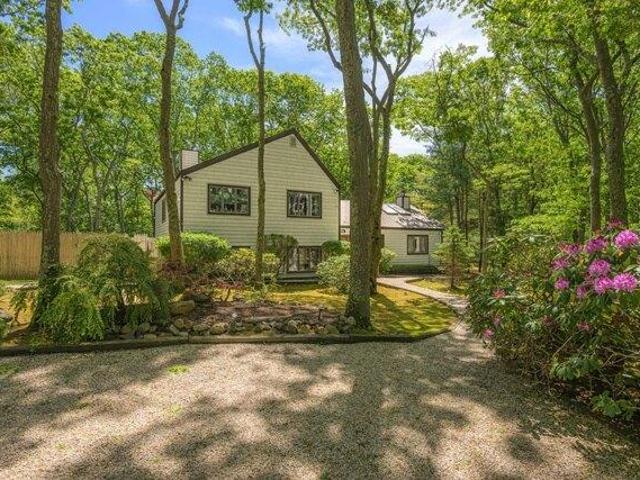 house with 4 bedroom, Hampton Bays NY DS103600921