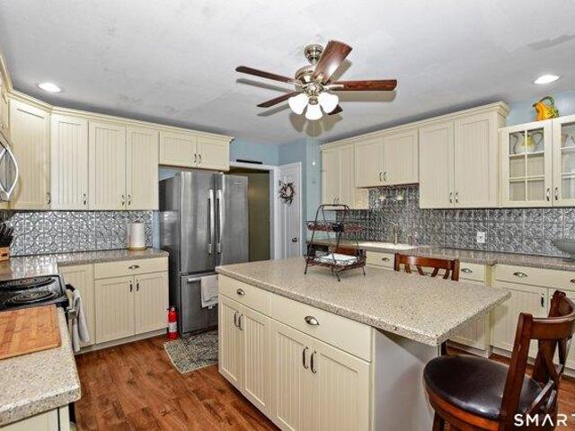 house with 4 bedroom, Hampton CT DS103074267