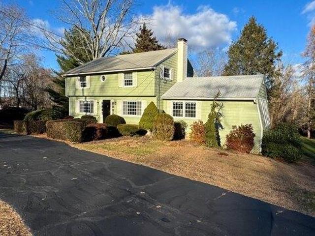 house with 4 bedroom, Hampton CT DS103071943
