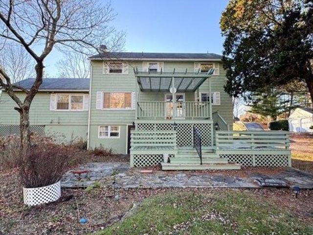 house with 4 bedroom, Hampton CT ES104920984