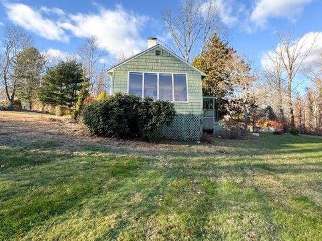 house with 4 bedroom, Hampton CT ES103071943