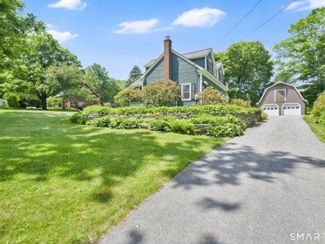 house with 4 bedroom, Hampton CT ES103438280