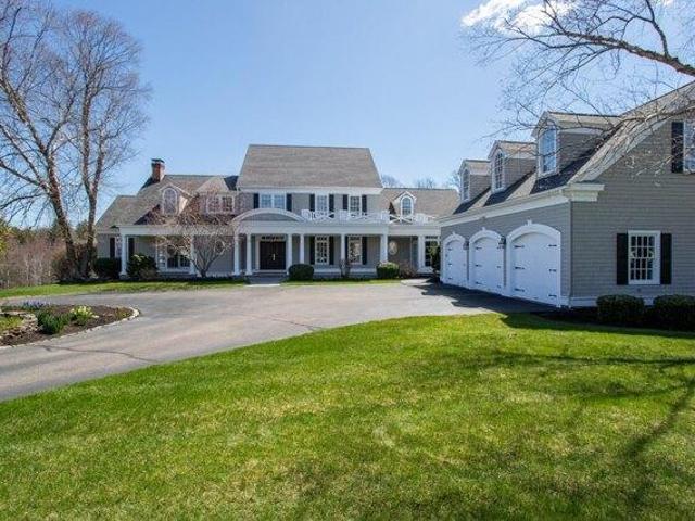house with 4 bedroom, Hampton Falls NH DLS103018508