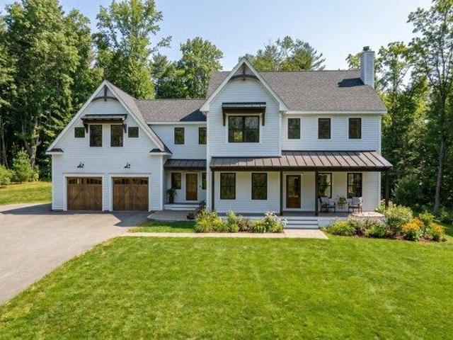 house with 4 bedroom, Hampton Falls NH DS103074534
