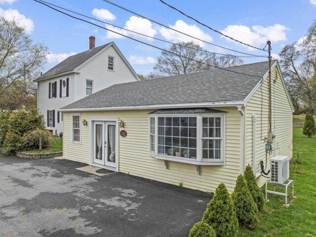house with 4 bedroom, Hampton Falls NH DS103439246