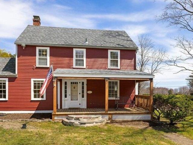 house with 4 bedroom, Hampton Falls NH DS103442004