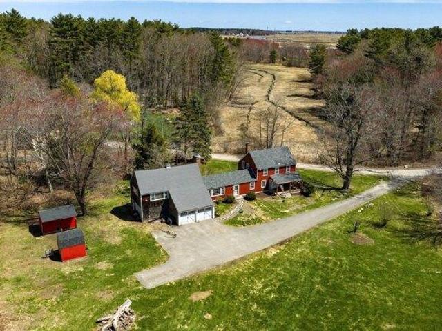 house with 4 bedroom, Hampton Falls NH ES103442004