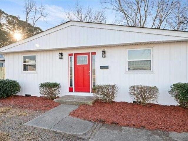 house with 4 bedroom, Hampton VA DS88247369