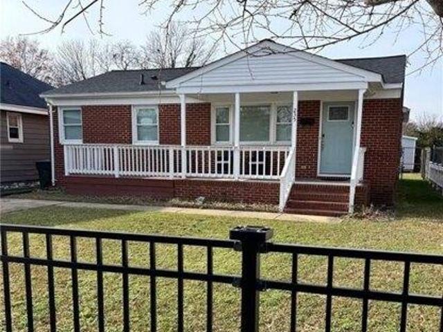 house with 4 bedroom, Hampton VA DS91562541