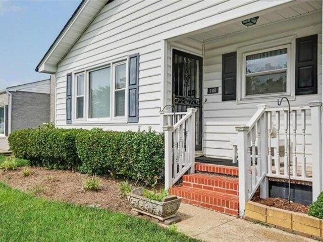 house with 4 bedroom, Hampton VA ES104906818