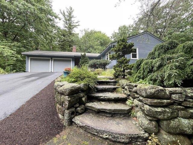 house with 4 bedroom, Hancock NH DS104044492