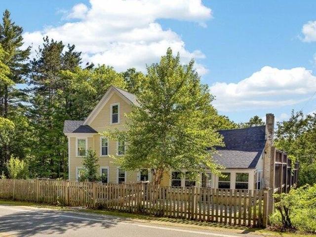 house with 4 bedroom, Hancock NH DS104077743