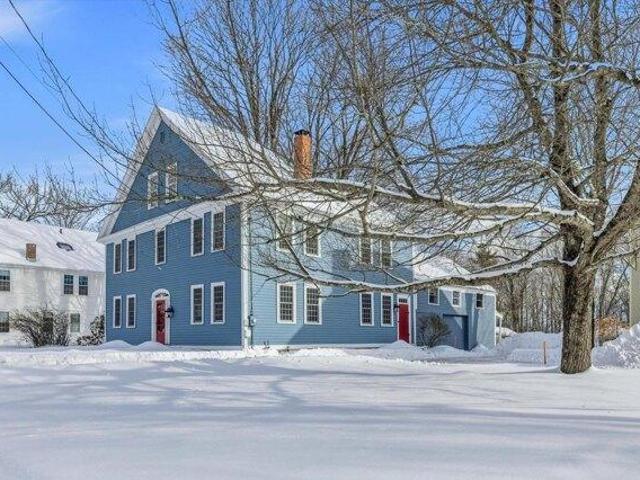 house with 4 bedroom, Hancock NH DS103250232
