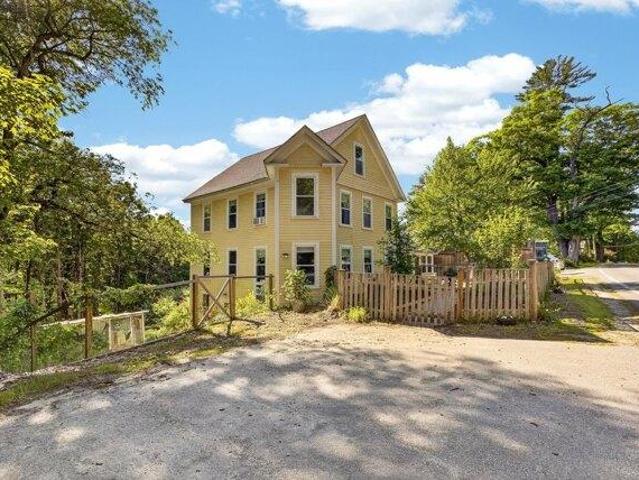 house with 4 bedroom, Hancock NH DS103806883