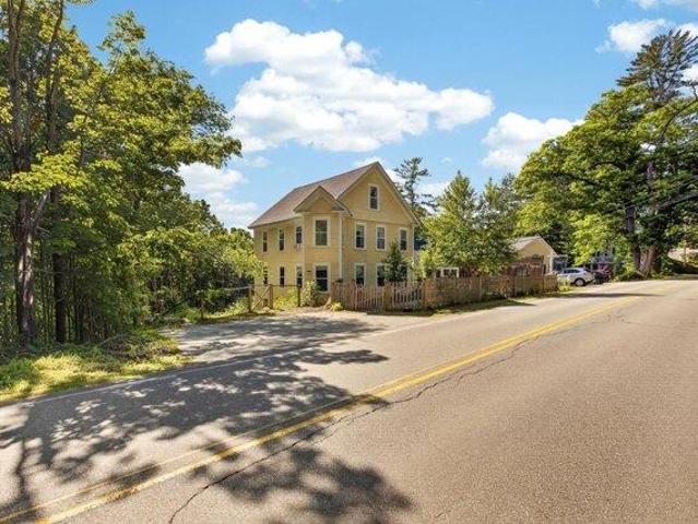 house with 4 bedroom, Hancock NH ES105156571
