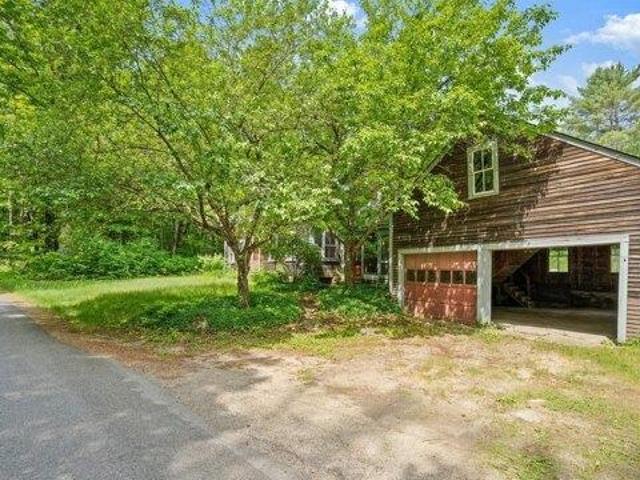 house with 4 bedroom, Hancock NH ES105230544
