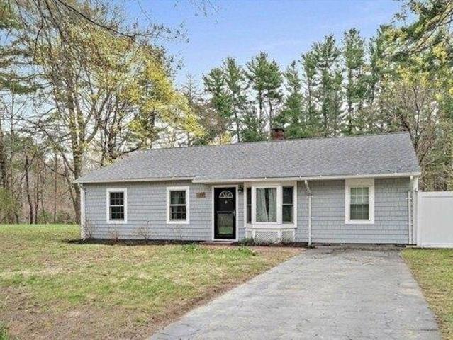 house with 4 bedroom, Hanover MA DLS102280686