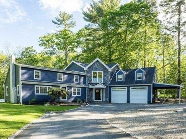 house with 4 bedroom, Hanover MA DS104007550