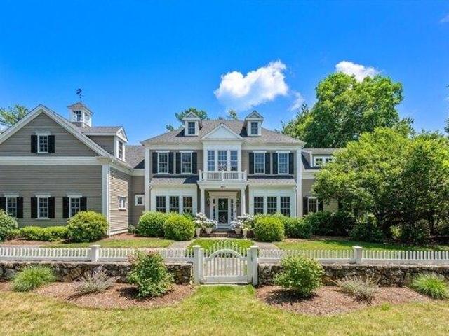 house with 4 bedroom, Hanover MA DS104007999