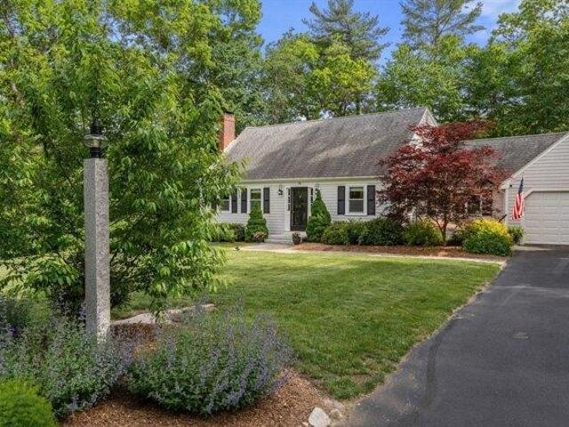 house with 4 bedroom, Hanover MA DS104075730