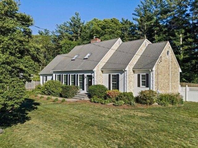 house with 4 bedroom, Hanover MA DS104375398