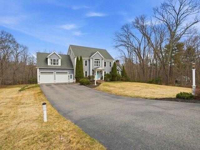 house with 4 bedroom, Hanover MA DS102443874