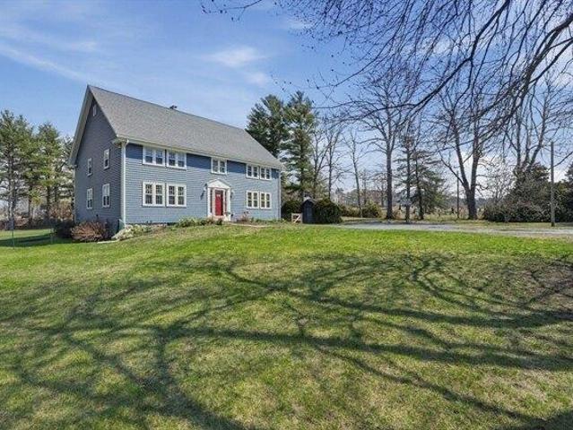 house with 4 bedroom, Hanover MA DS103070286