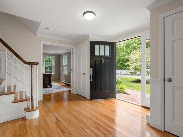 house with 4 bedroom, Hanover MA DS103072995
