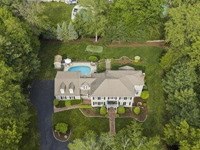 house with 4 bedroom, Hanover MA DS103126600