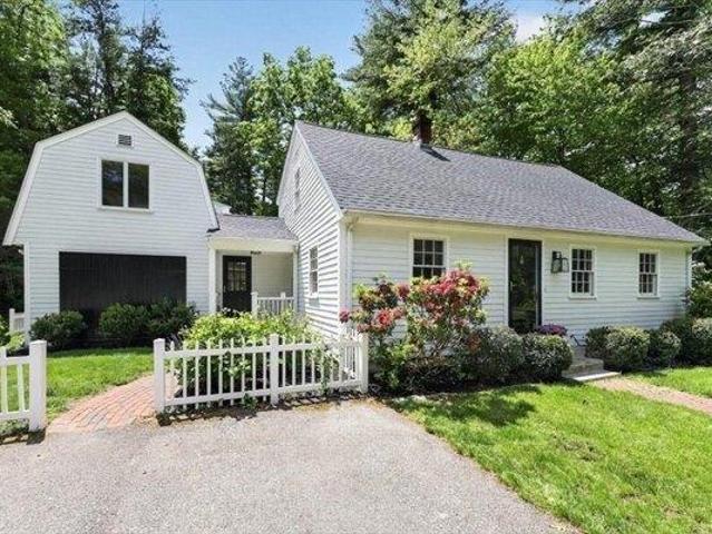 house with 4 bedroom, Hanover MA DS103188023