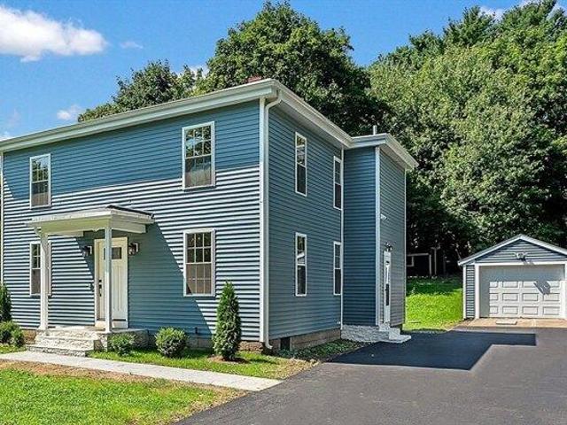 house with 4 bedroom, Hanover MA DS103441039