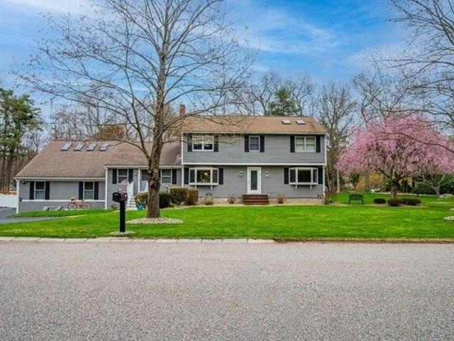 house with 4 bedroom, Hanover MA DS103443396