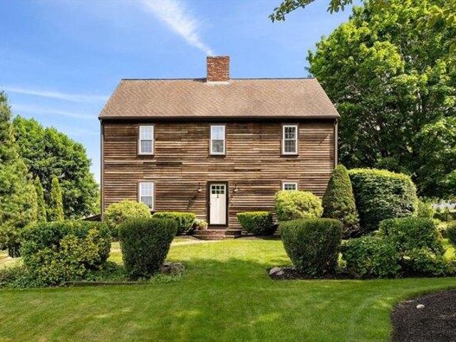 house with 4 bedroom, Hanover MA DS103443845
