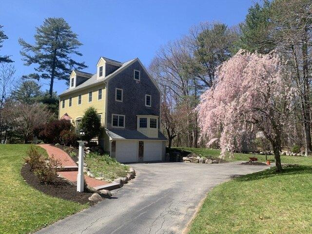 house with 4 bedroom, Hanover MA DS103662598