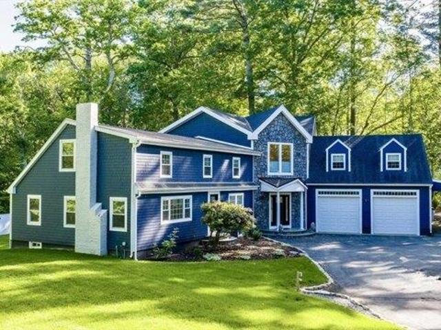 house with 4 bedroom, Hanover MA ES104007550