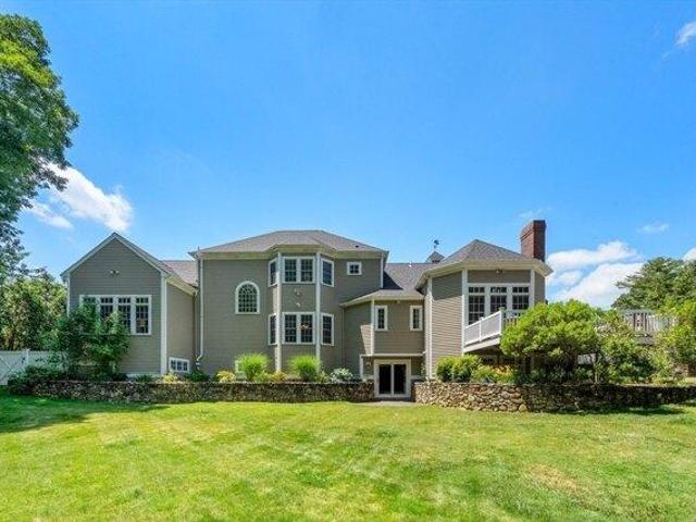 house with 4 bedroom, Hanover MA ES104007999