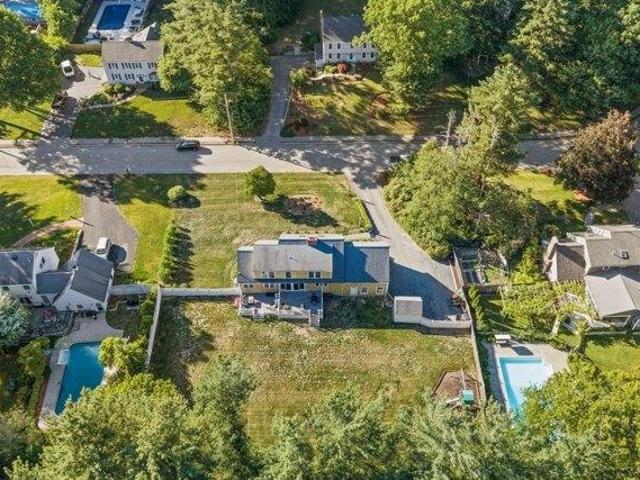 house with 4 bedroom, Hanover MA ES105058961