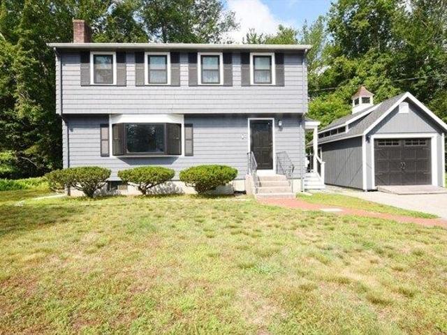 house with 4 bedroom, Hanover MA ES105058976