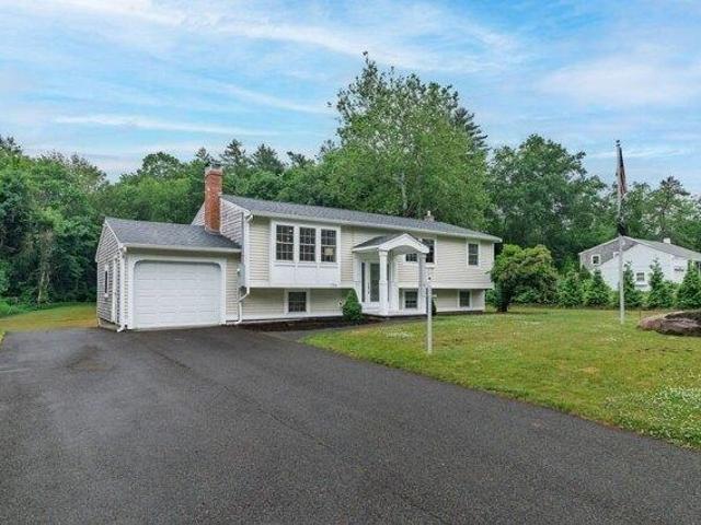house with 4 bedroom, Hanover MA ES105116973