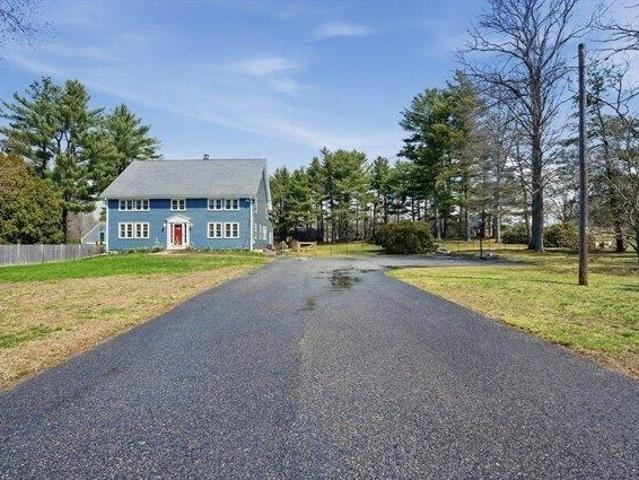 house with 4 bedroom, Hanover MA ES103070286