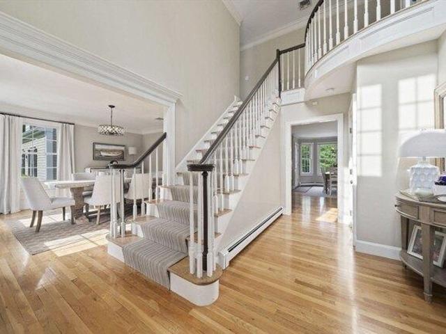 house with 4 bedroom, Hanover MA ES103126600