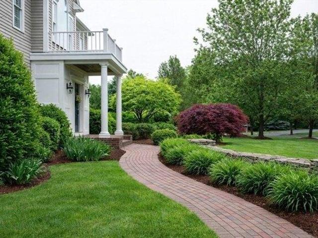 house with 4 bedroom, Hanover MA ES103441883